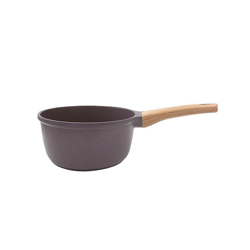 COOKUT Saucepan 16 cm Moka - Erresse Shop