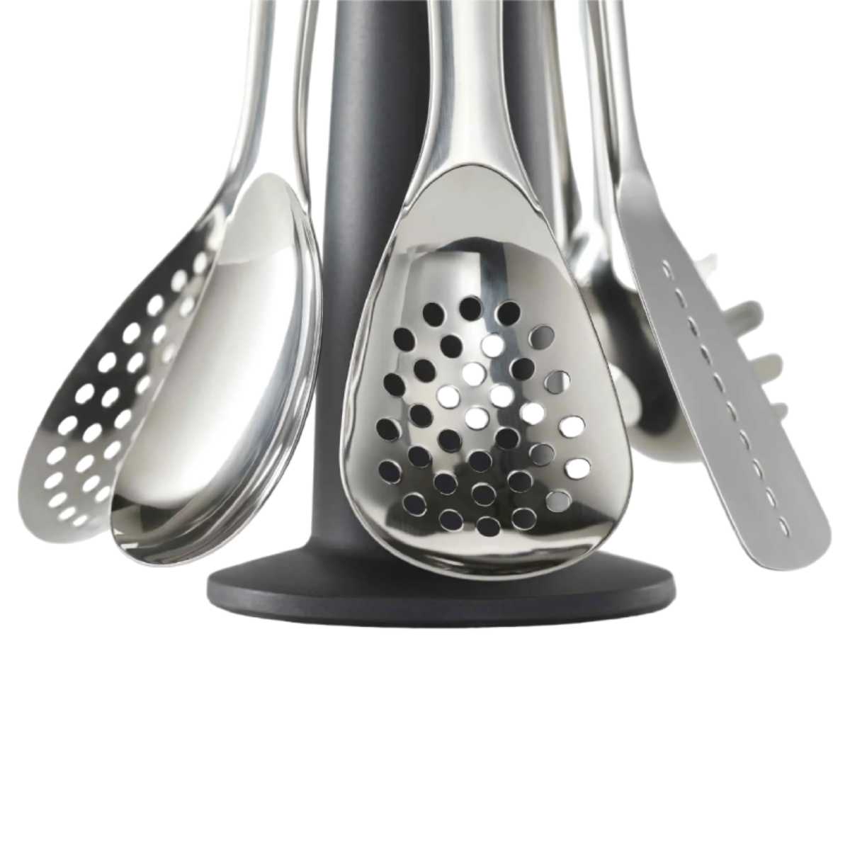 JOSEPH JOSEPH Elevate Carousel Steel Tool Set - Erresse Shop